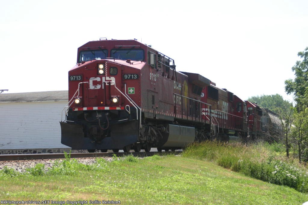 CP 9713